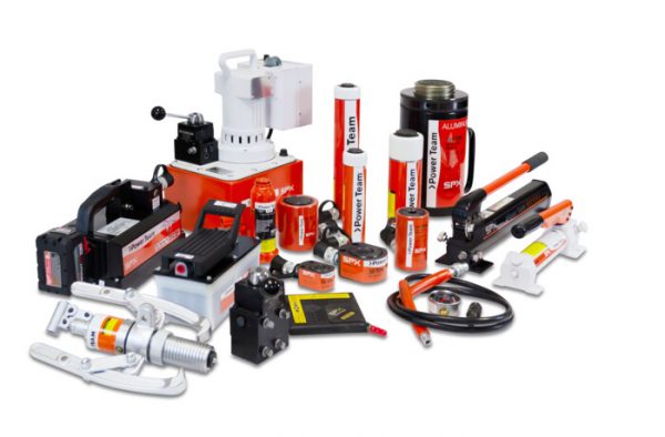SPX - Unitec Flow Control Pte Ltd